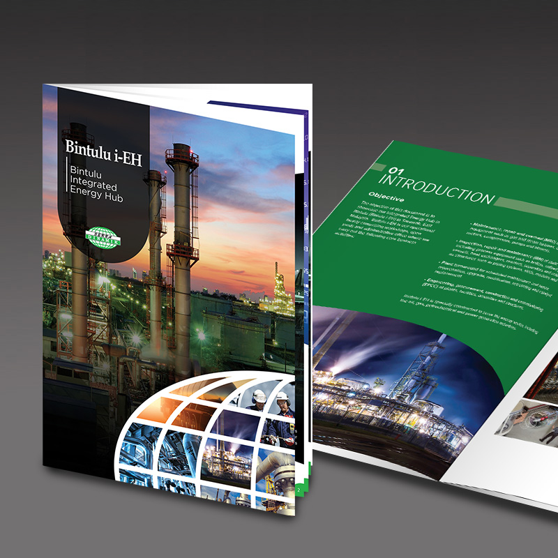 Henz Studio | Brochure & Web Design Company Malaysia | Graphic & Print ...