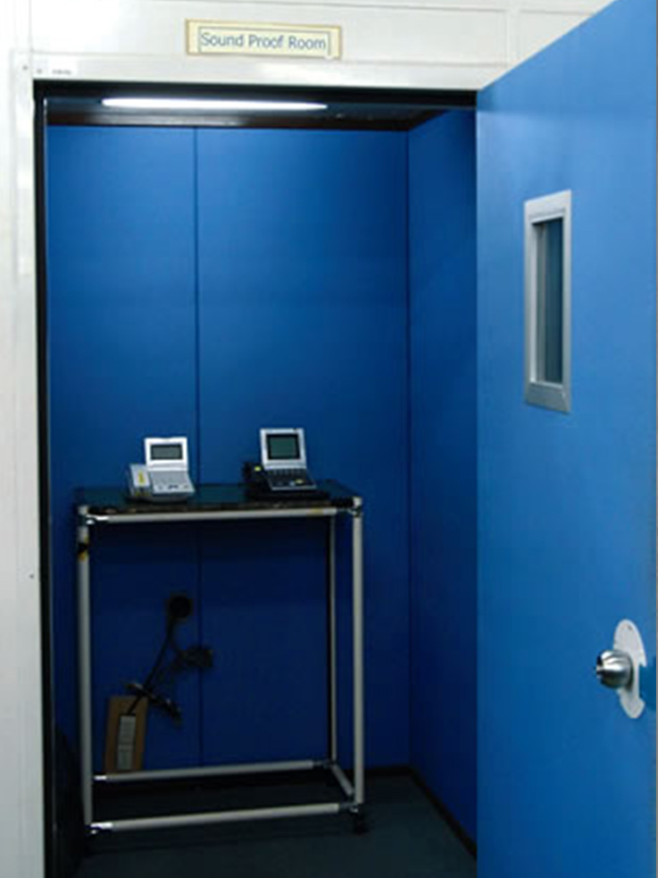 Inspection & Test Equipment | IWATSU Malaysia